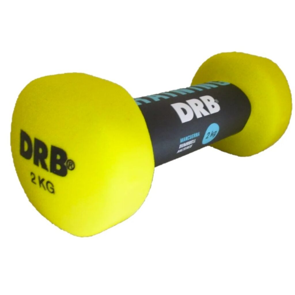 MANCUERNA DRB METAL/NEOP 2kg – IMMAVAL