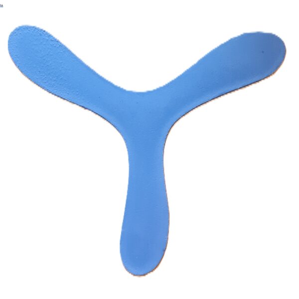BOOMERANG RANGS TRI-FOAMIE – IMMAVAL
